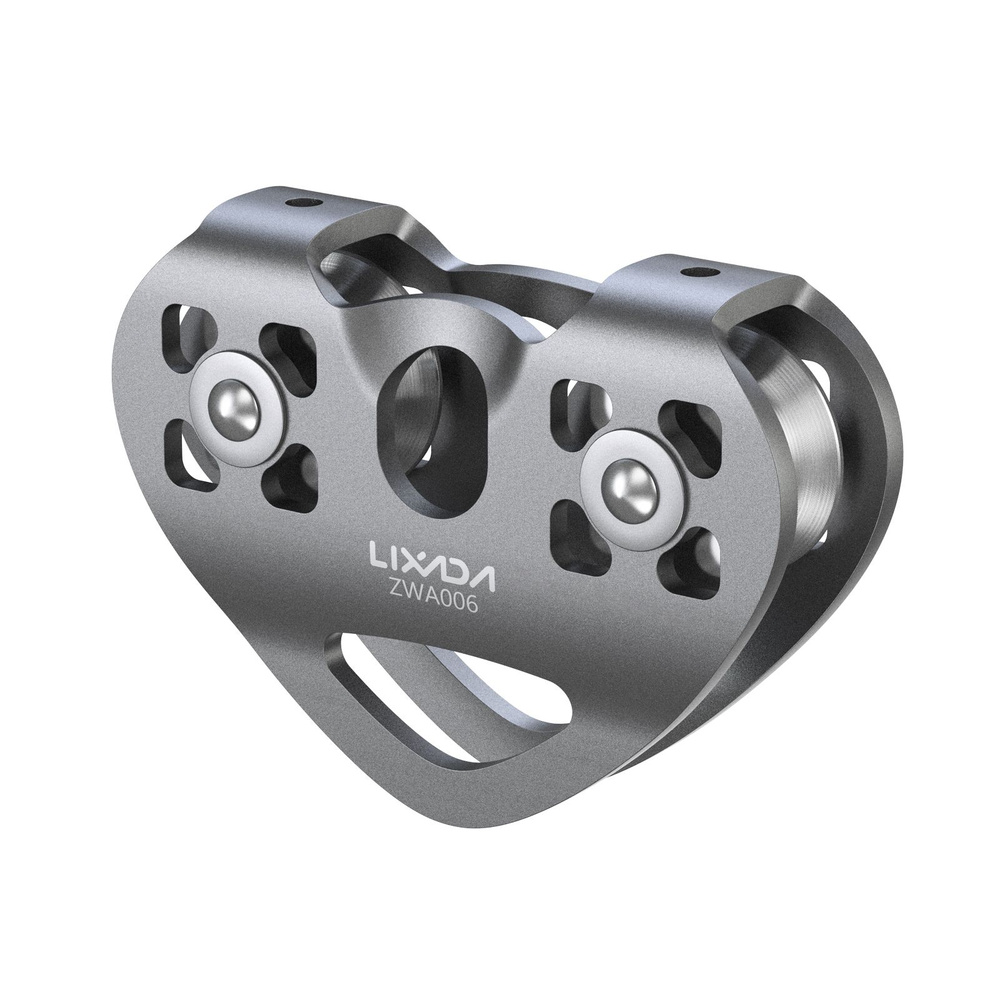 lixada Блок-ролик купить на OZON по низкой цене (1031174003)