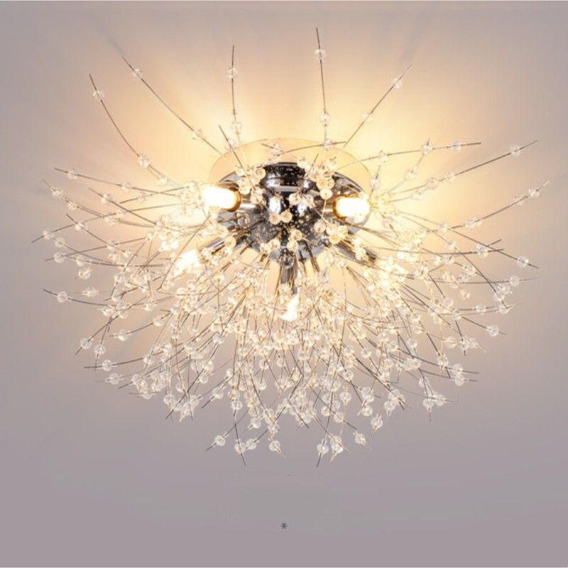 Потолочный светильникYH3106 Лампа - Кристаллический свет-Потолочный ...