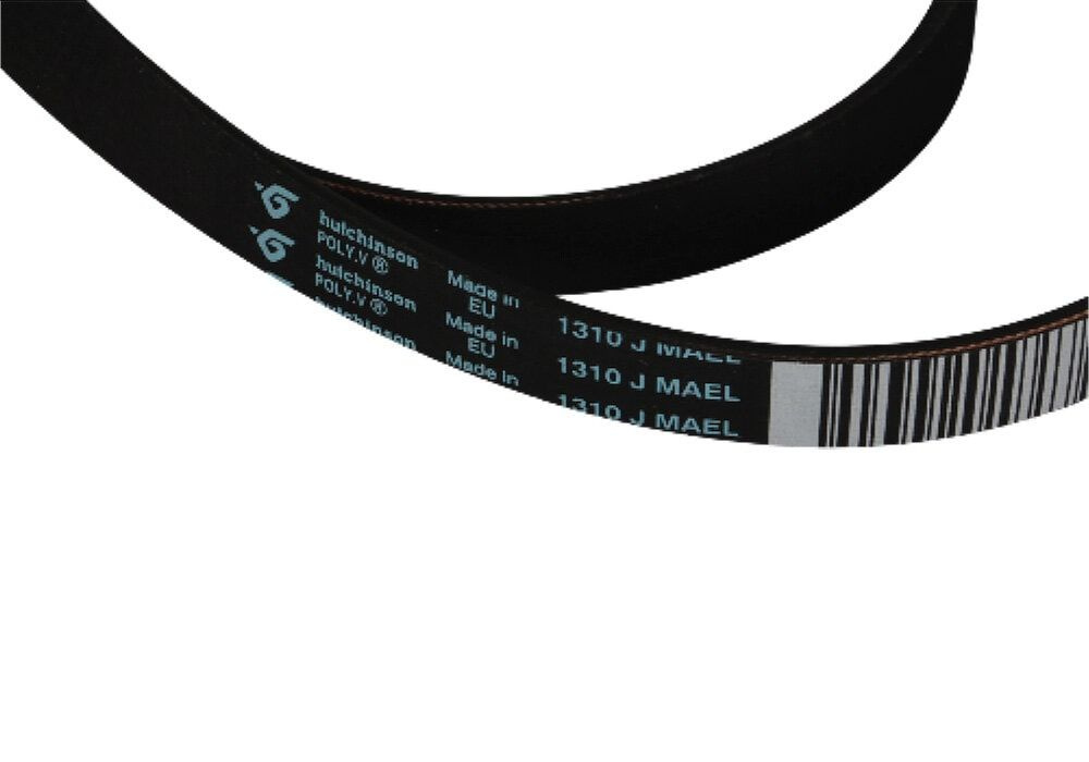 Ремень 1310 J5 Hutchinson стиральной машины Indesit, Ariston L1240мм 481935818134 купить на OZON ...