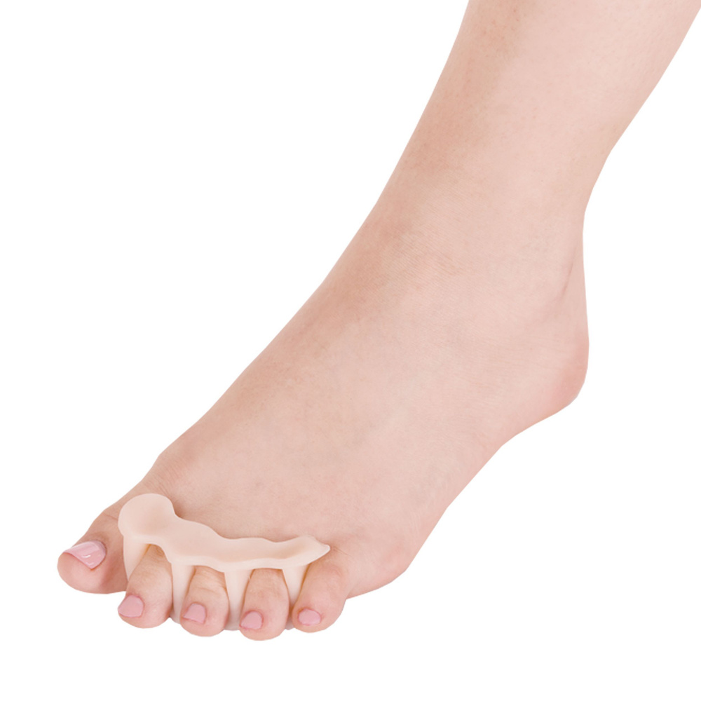 Межпальцевые разделители - "Крейт", №1, универсальный - купить с ...