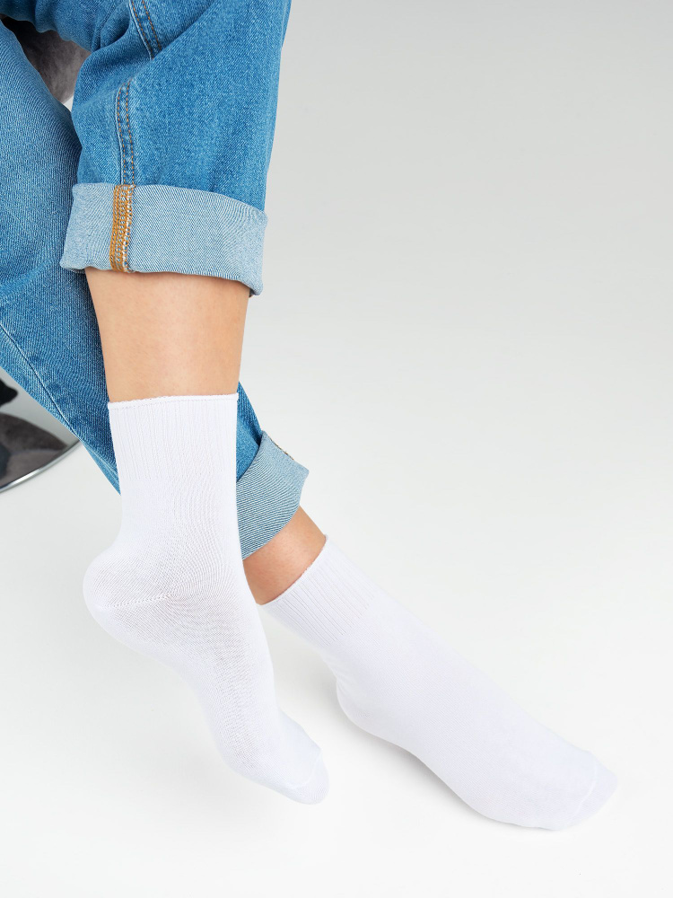 Носки JUST SOCKS, 1 пара - купить с доставкой по выгодным ценам в ...