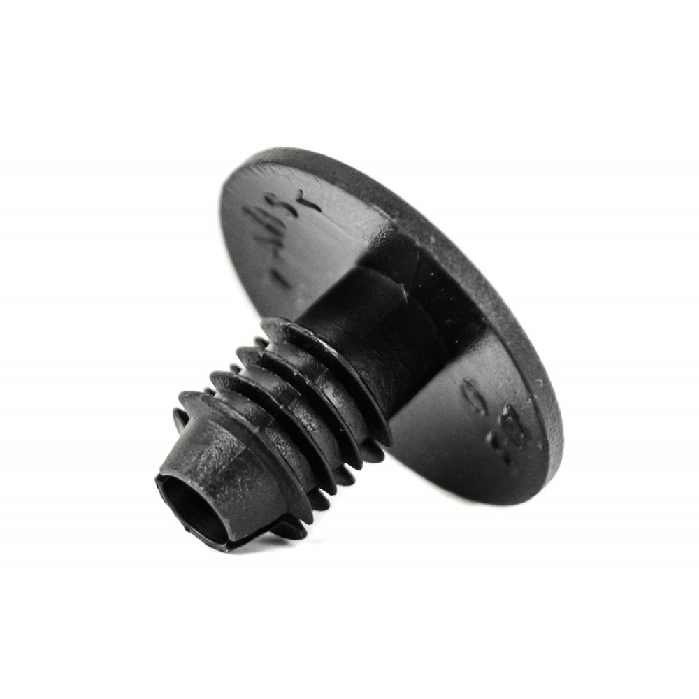 Клипса обивки потолка (крыши) черная для ВАЗ 2110, 2111, 2112, Приора ...