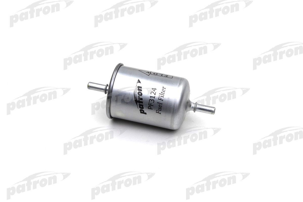 PATRON Фильтр топливный арт. PF3124 купить на OZON по низкой цене ...