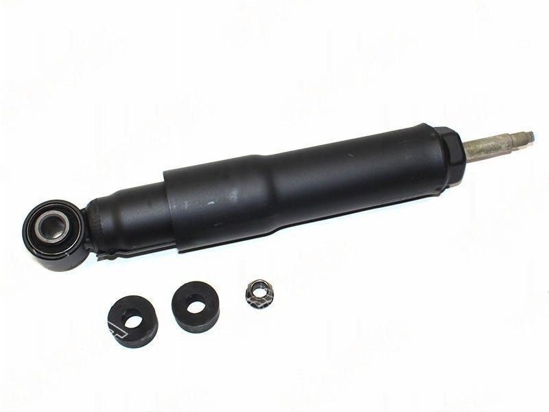 Амортизатор TOYOTA LAND CRUISER 200 07- (RUSSIA SPEC) - купить по ...