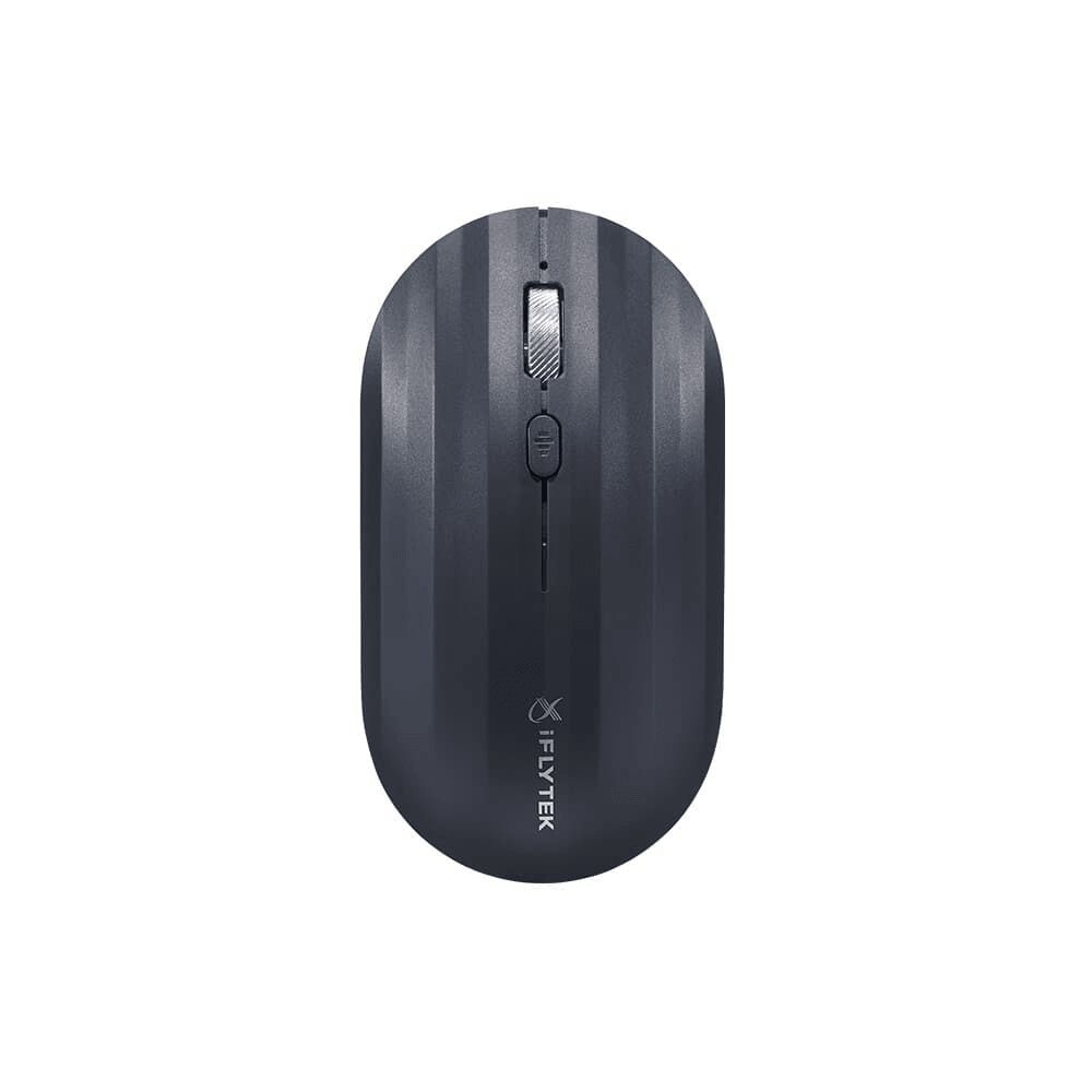 Мышь iFLYTEK Jarvisen Smart Mouse Black Jarvisen Smart Mouse Black ...