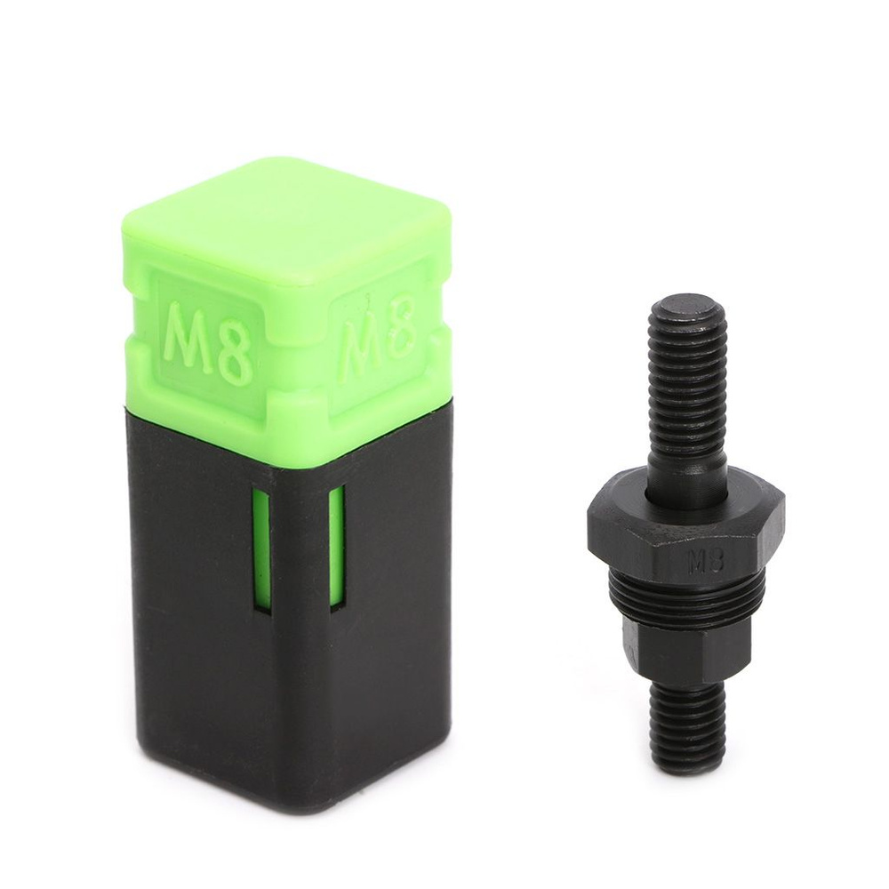 Головка заклепки с гайкой M8 купить на OZON по низкой цене (2795327777)