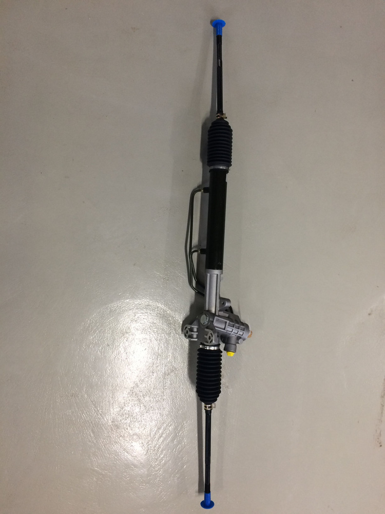 Рейка рулевая Chery Amulet (A11-3400010BB) - арт. A113400010BB - купить ...