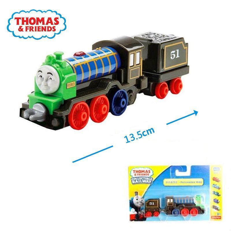 Паровозик Mattel Thomas & Friends Милый Томас и его друзья BHX25-DGB65 ...