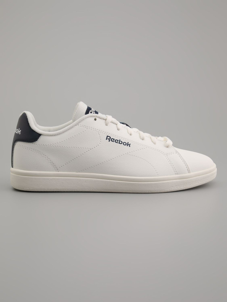 Кеды Reebok Royal Complete Cln2 - купить с доставкой по выгодным ценам ...