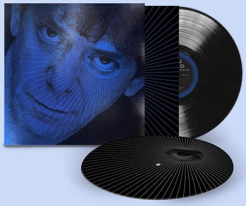 Виниловая пластинка Lou Reed - Set The Twilight Reeling (Limited Edition), LP - купить с ...