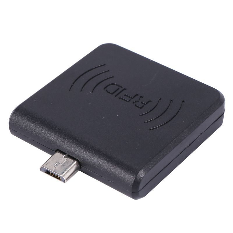 Мини портативный считыватель Id карт Rfid 125 кГц Smart Usb Id Card