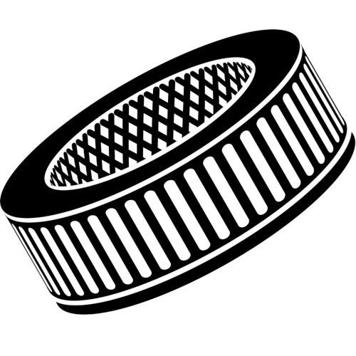 Фильтр воздушный Azumi A21519 - купить по выгодным ценам в интернет ...