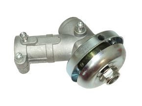 Оснастка для садовой техники Редуктор нижний бензотриммера BR-430/520 7 шлицов (28мм) BRAIT ...