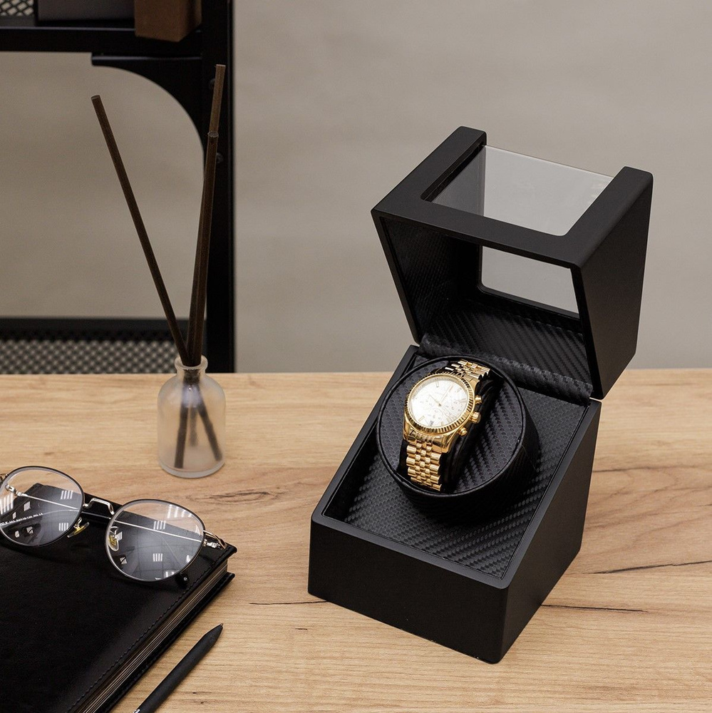 Шкатулка WATCHBOX купить по выгодным ценам в интернет-магазине OZON ...
