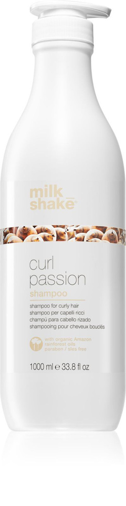 Milk Shake Шампунь для волос, 1000 мл - купить с доставкой по выгодным ...