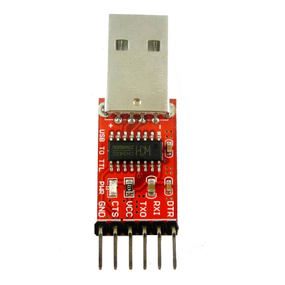 24g Ttl Rs232 Type C Usb Uart трансивер для Arduino для Uno Wifi Nodemcu Esp8266 настольный