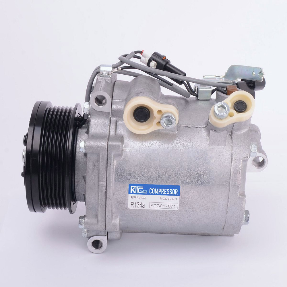 Компрессор Mitsubishi Outlander Lancer ASX / Citroen C-Crosser ...