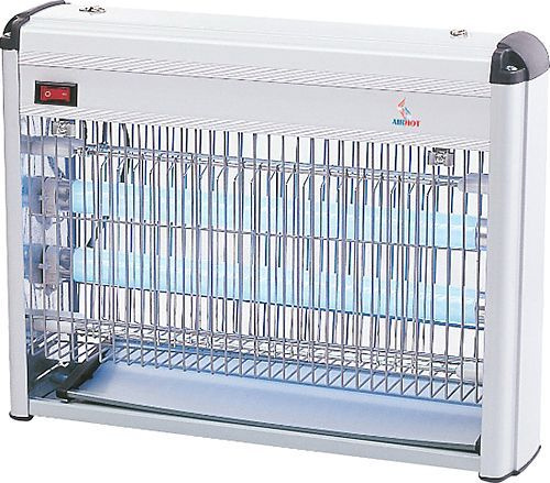 Ловушка для мух, комаров AIRHOT IK-20W 60 м2 инсектицидная ...