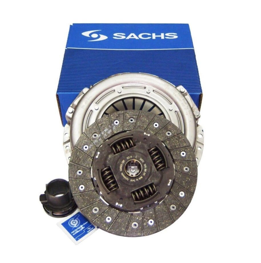 Сцепление ГАЗ-3302 Бизнес дв.CUMMINS ISF 2.8 в сборе SACHS арт. 3000950503 - AMR арт. 3000950503 ...