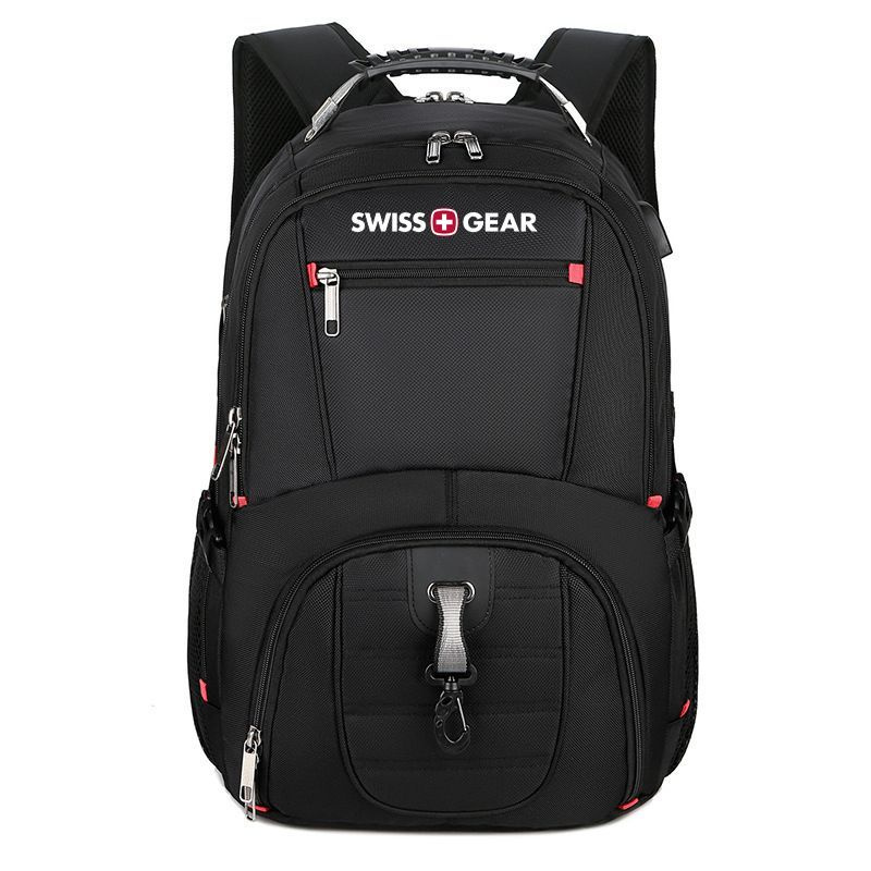 SwissGear Рюкзак - купить с доставкой по выгодным ценам в интернет ...