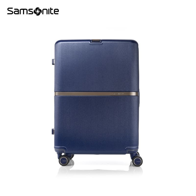 Samsonite Чемодан Поликарбонат 69 см 73.5 л - купить с доставкой по выгодным ценам в интернет ...