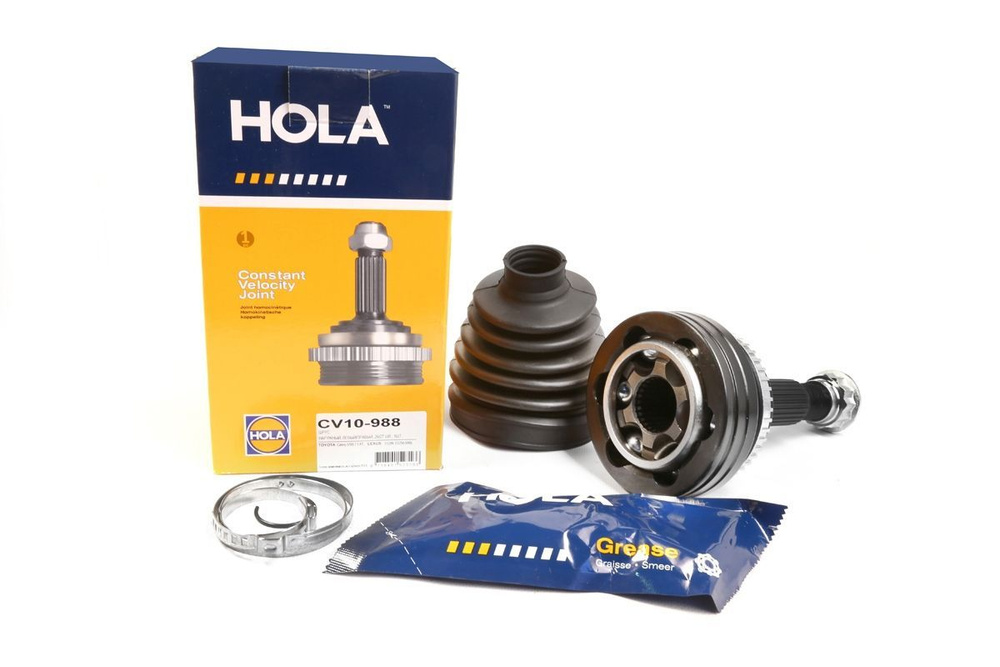 Шрус Toyota Camry (V50) 2.5 AT; LEXUS ES200, ES250 (V60) наружный ОЕМ ...