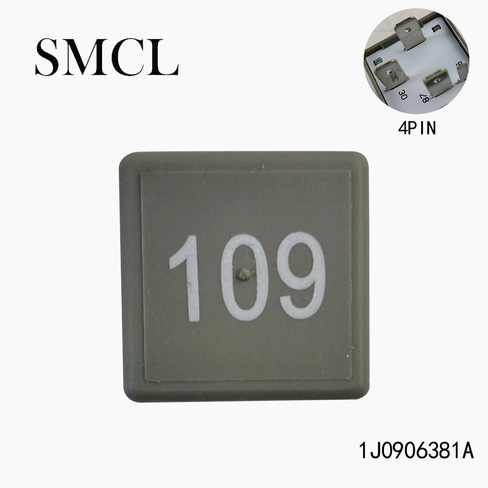 109 реле Применение Audi A3 S3 VW Polo Santana Golf Bora Jetta Sharan ...