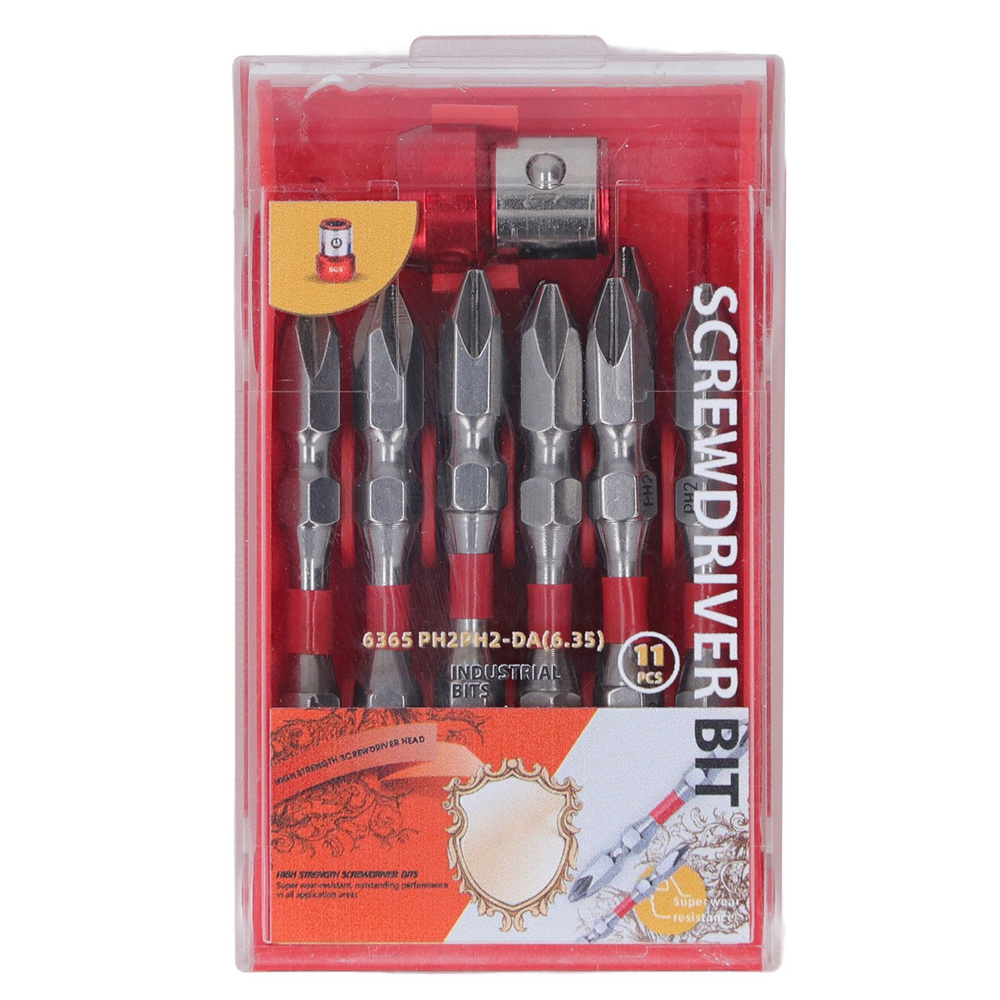 Крестовая насадка с магнитным кольцом - купить в интернет-магазине OZON ...