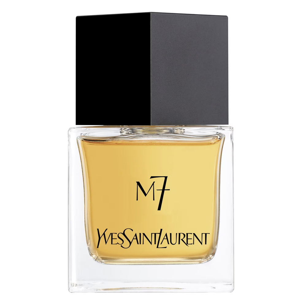 Yves Saint Laurent M7 - Eau de Toilette мужские Духи 80 мл (1160666561)