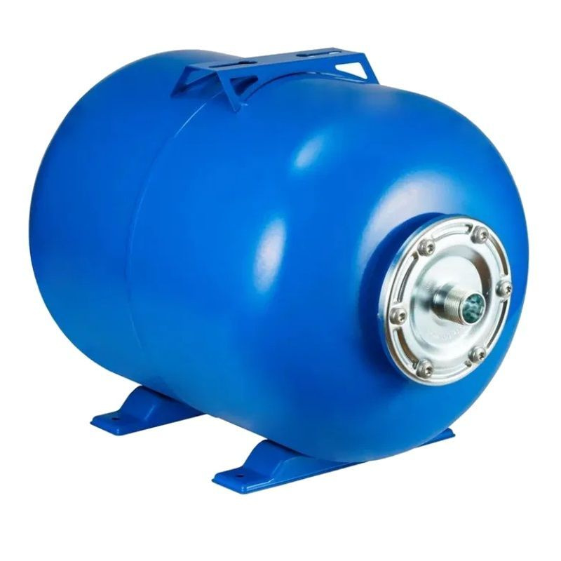 Гидроаккумулятор ДЖИЛЕКС Г 50 ХИТ горизонтальный 50 литров купить на ...