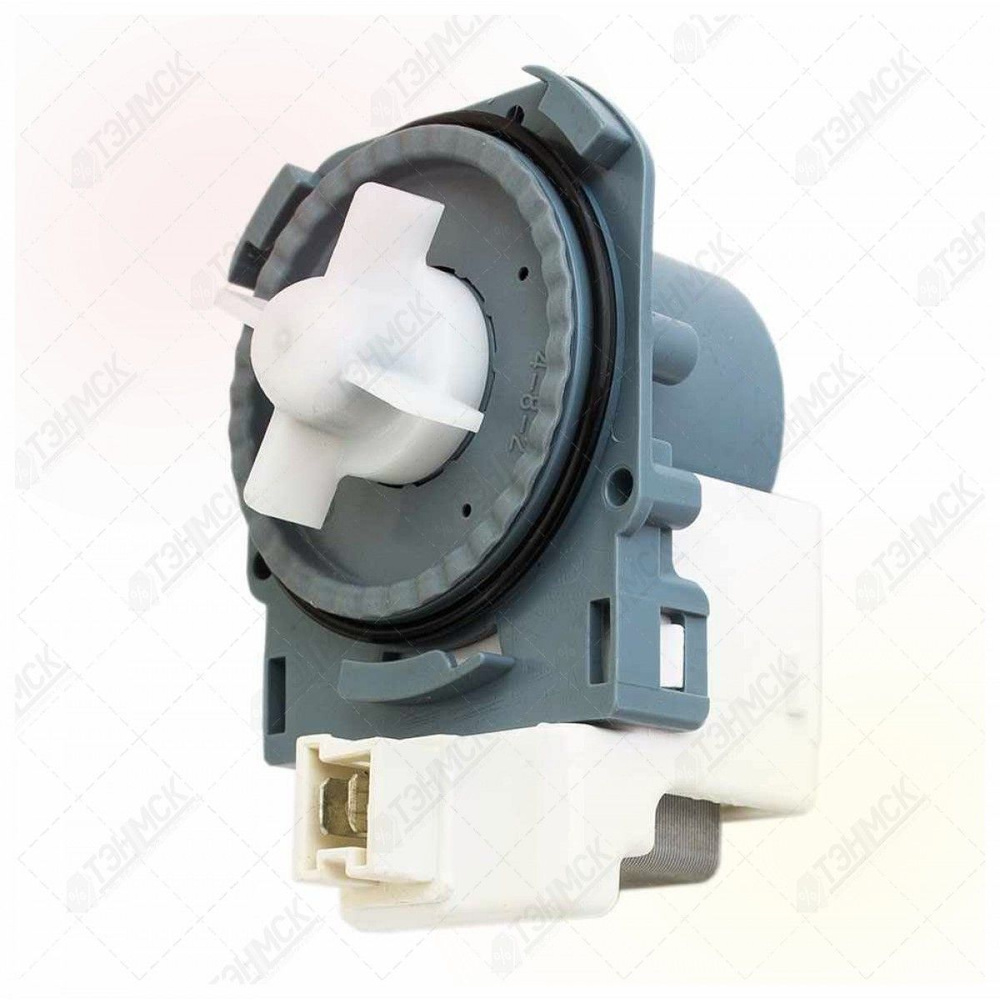 Сливной насос (помпа) для стиральной машины Bosch, Candy, Siemens ...