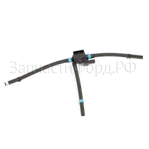 Клапан турбины Ford 2010734 - Ford арт. 2010734 - купить по выгодной ...