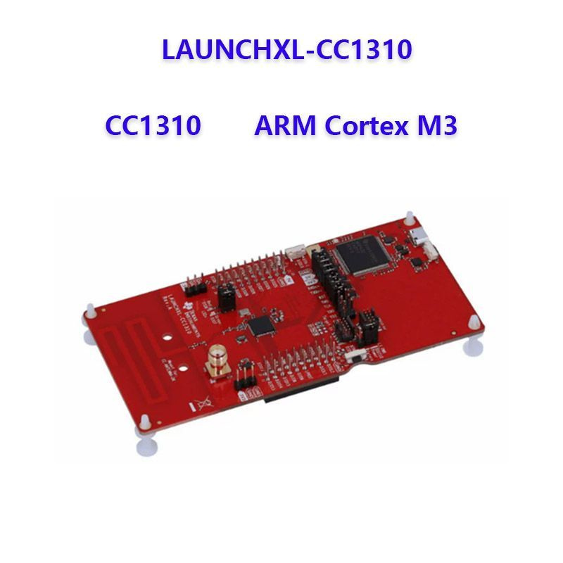 Модуль разработки LAUNCHXL-CC1310 CC1310 ARM Cortex M3 - купить с доставкой по выгодным ценам в ...