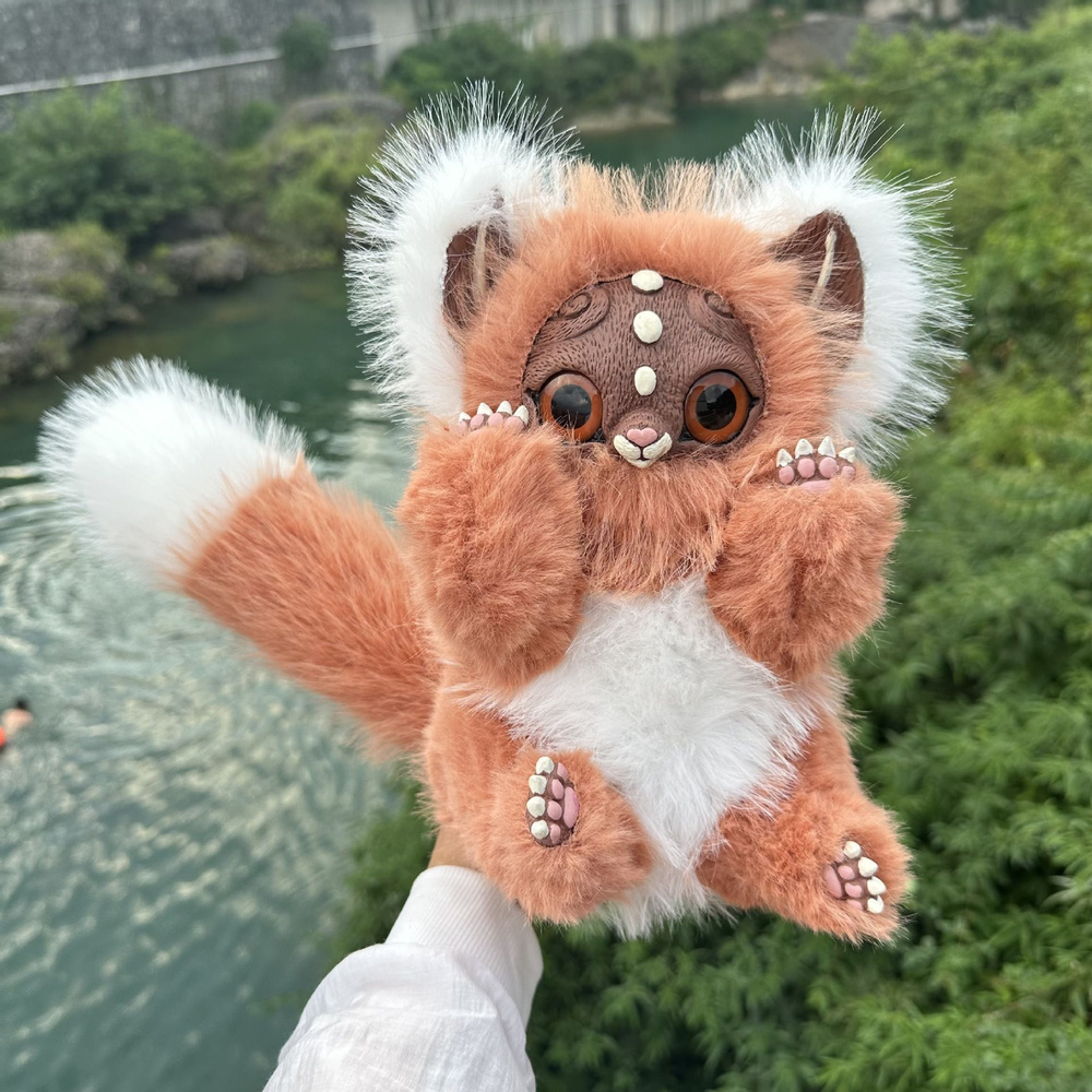 Эльф - фантастическое существо, Чеширский кот Legendary Elf Creature ...