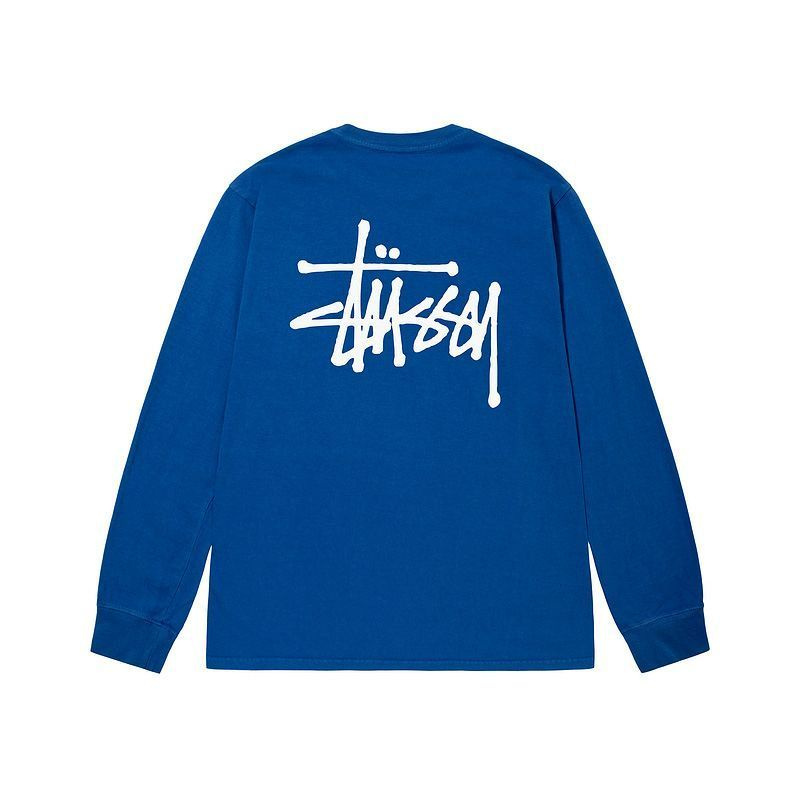 Свитер Stussy - купить с доставкой по выгодным ценам в интернет ...