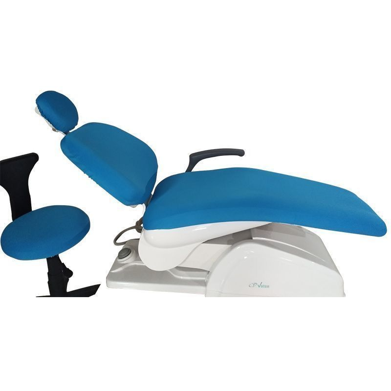 1 комплект чехла для стоматологического кресла , эластичный защитный ...