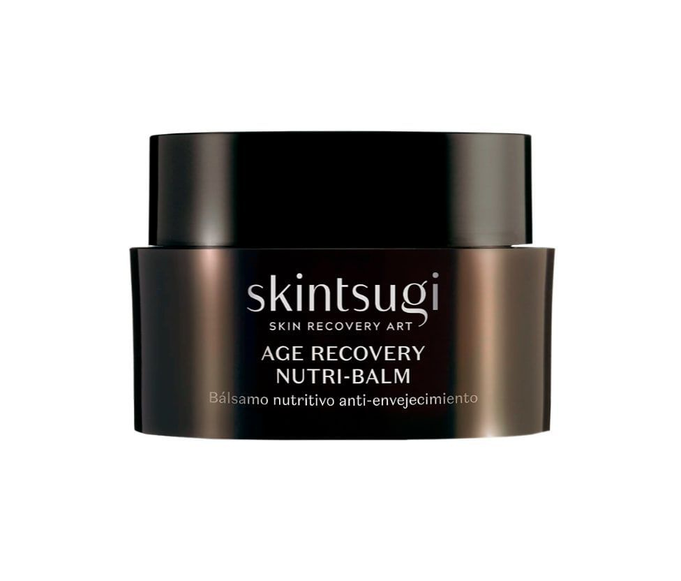SKINTSUGI Бальзам для лица питательный омолаживающий. 30 мл - купить с доставкой по выгодным ...