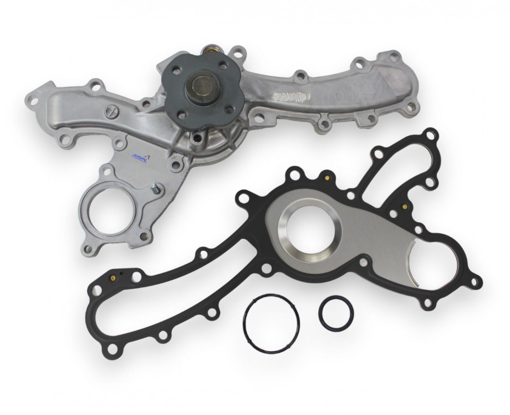 Помпа TY Aisin WPT137 - AISIN арт. WPT137 - купить по выгодной цене в ...