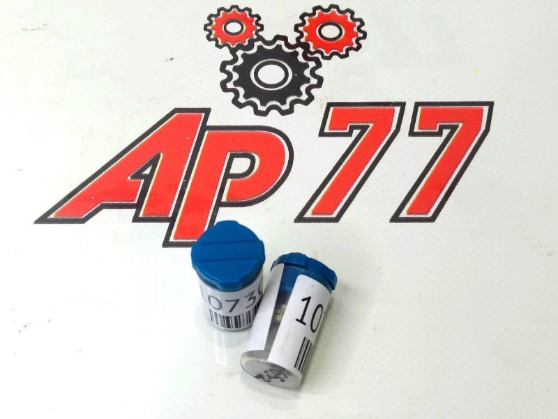 распылитель Denso 093400-6500 - DENSO арт. 093400-6500 - купить по ...