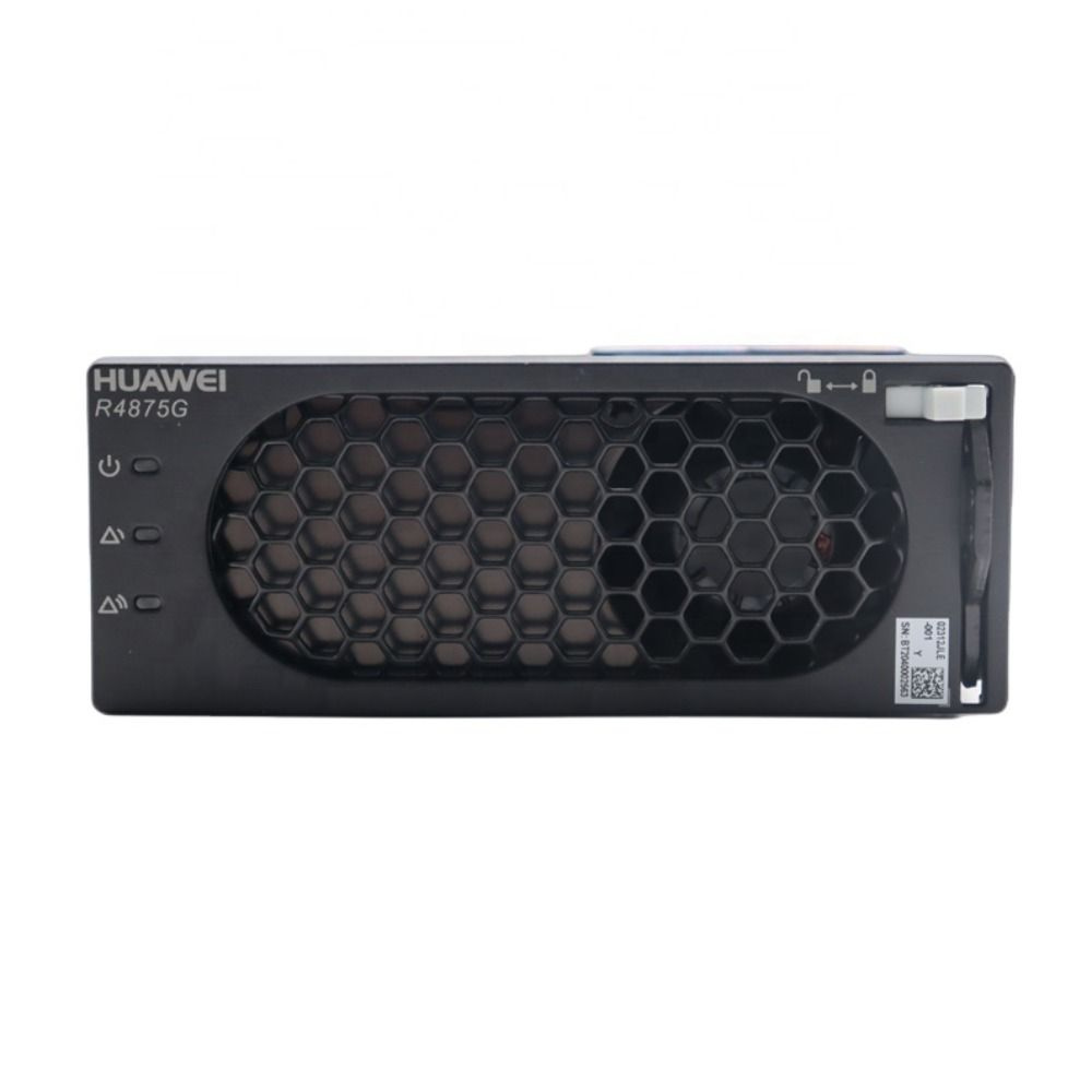 R4875G5 1U 4000 Вт Высокоэффективный выпрямительный модуль - купить с ...