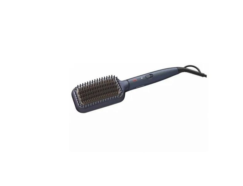 Philips Выпрямитель для волос BHH885/03 ,синий - купить с доставкой по ...
