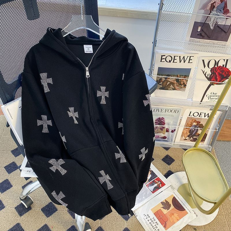 Жакет Chrome Hearts - купить с доставкой по выгодным ценам в интернет ...