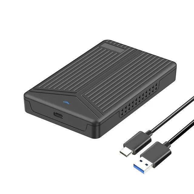 Внешний корпус 2.5" для HDD толщиной 15mm, USB 3.0 - купить с доставкой ...