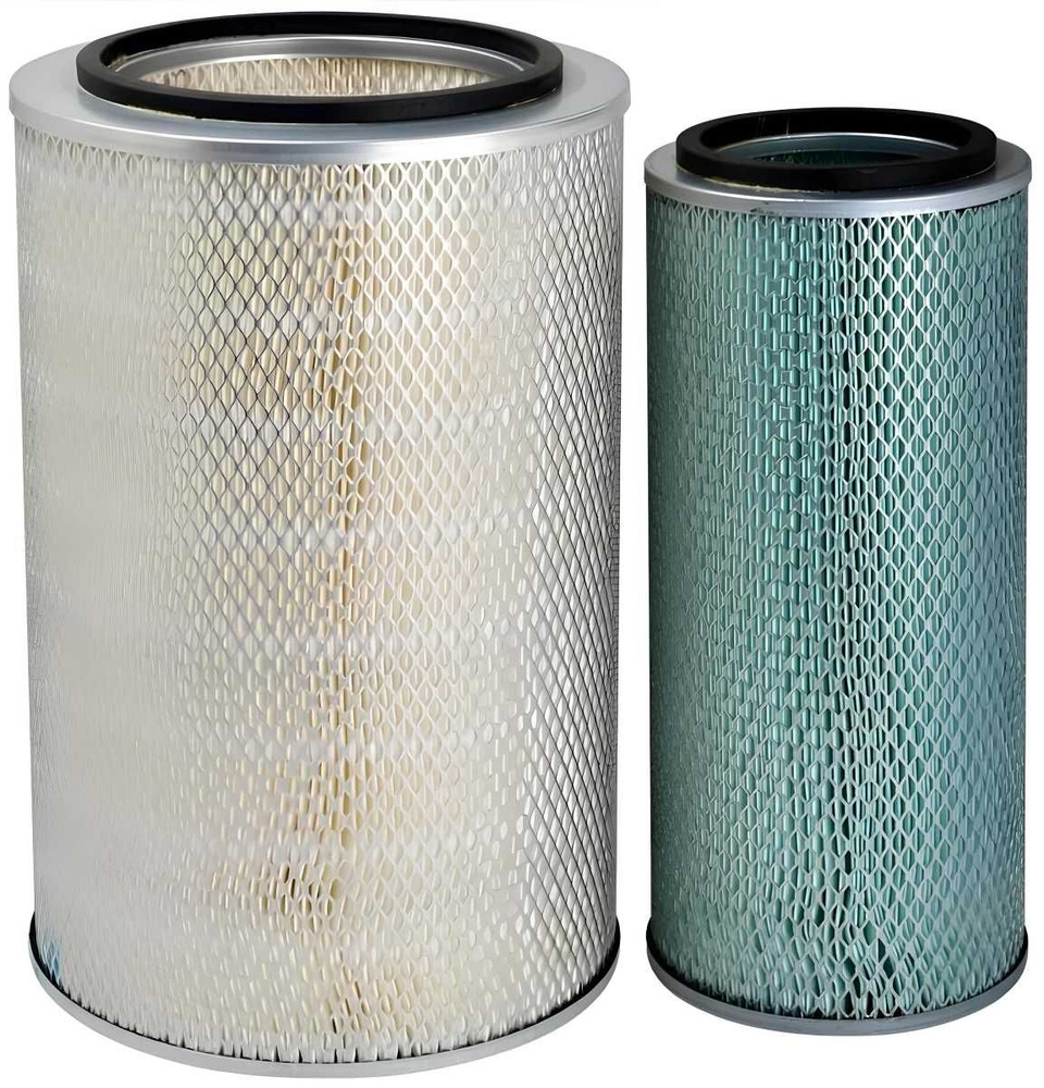 Фильтр воздушный Sdlg к-т WD615/XCMG WD10 - купить по выгодным ценам в ...