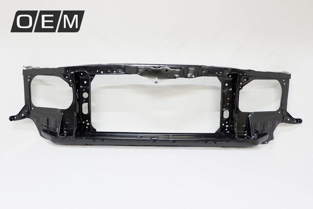 Панель передняя суппорт радиатора для Toyota Land Cruiser 100 53201 ...