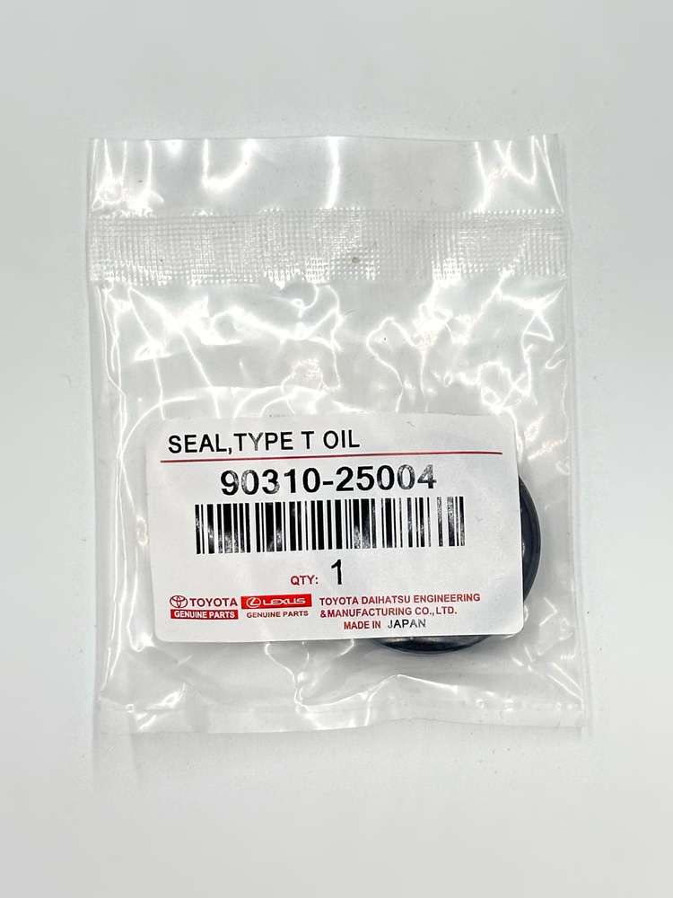 Сальник Toyota 90310-25004 - арт. 90310-25004 - купить по выгодной цене ...