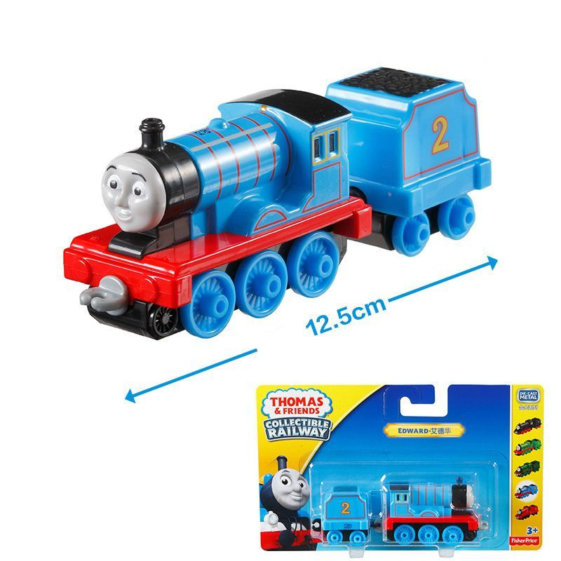 Паровозик Mattel Thomas & Friends Милый Томас и его друзья GHV26-GDJ57 ...