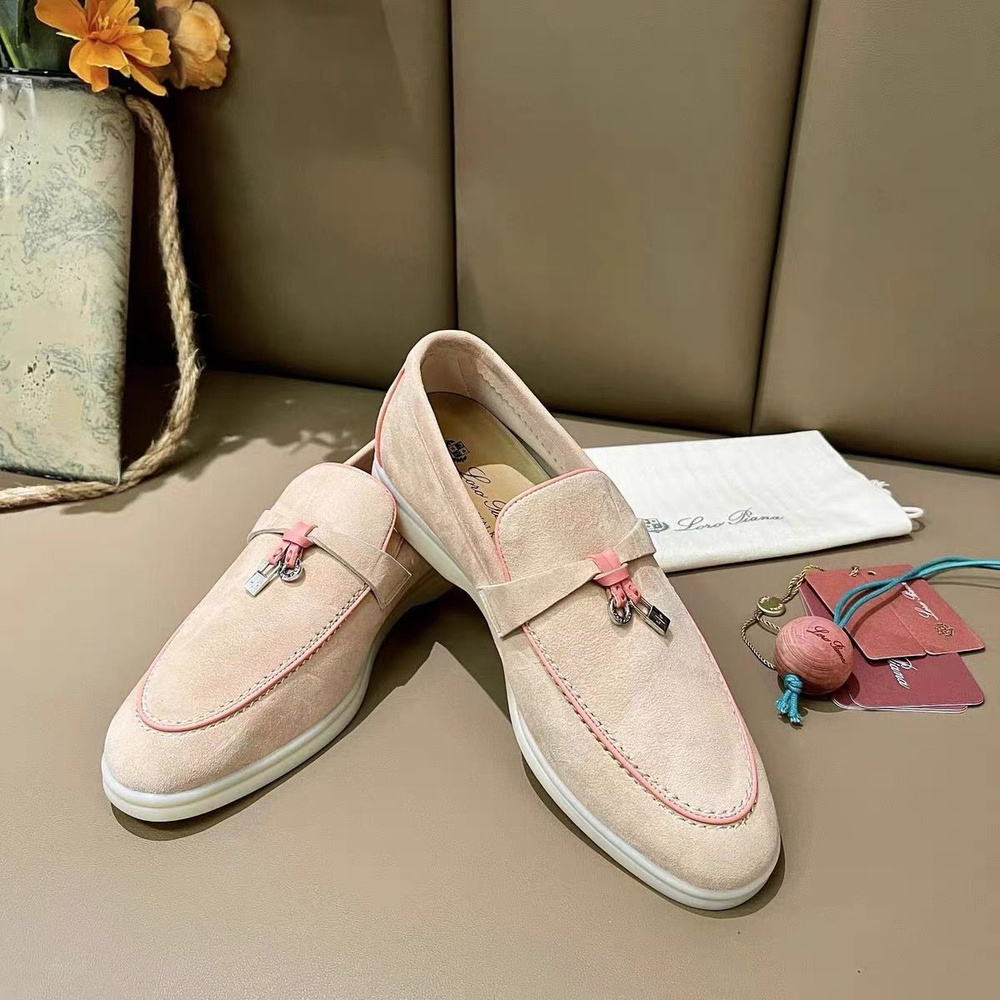 Лоферы Loro Piana - купить с доставкой по выгодным ценам в интернет ...