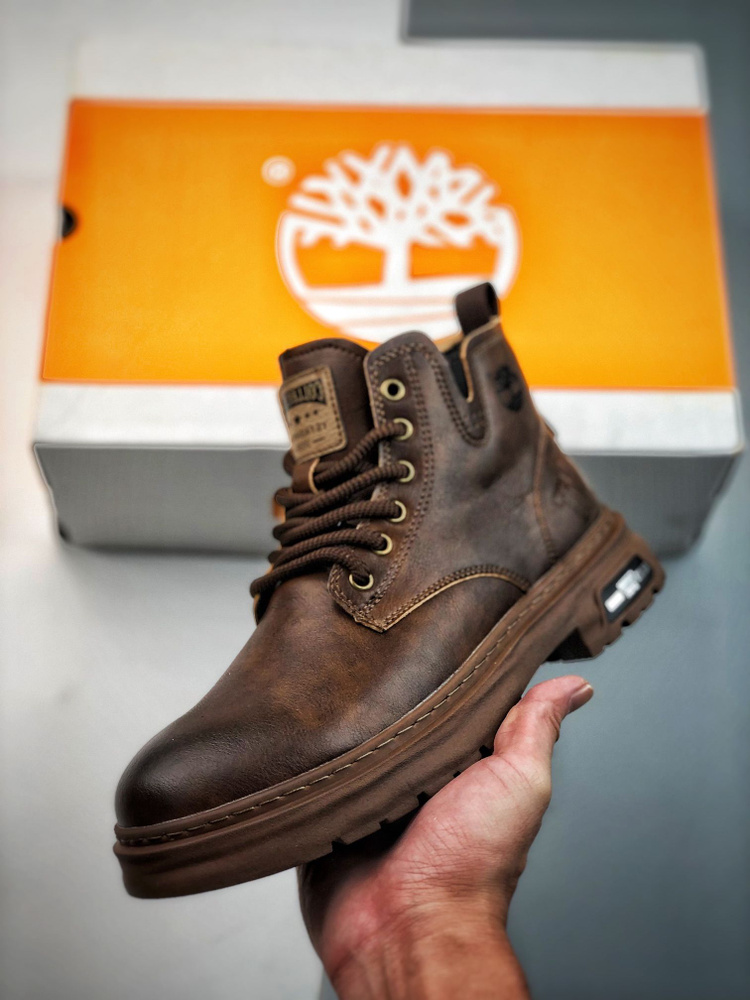 Ботинки Timberland - купить с доставкой по выгодным ценам в интернет ...