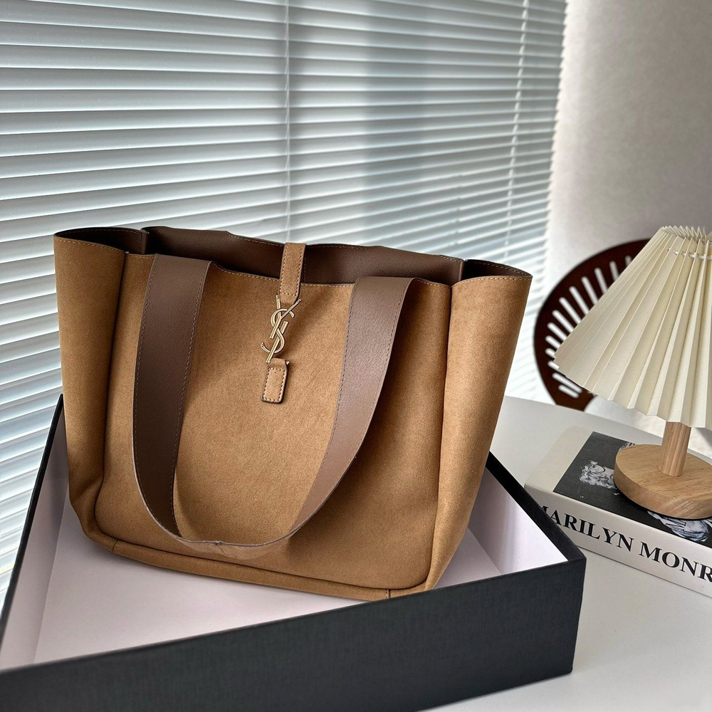 Yves Saint Laurent Сумка - купить с доставкой по выгодным ценам в ...